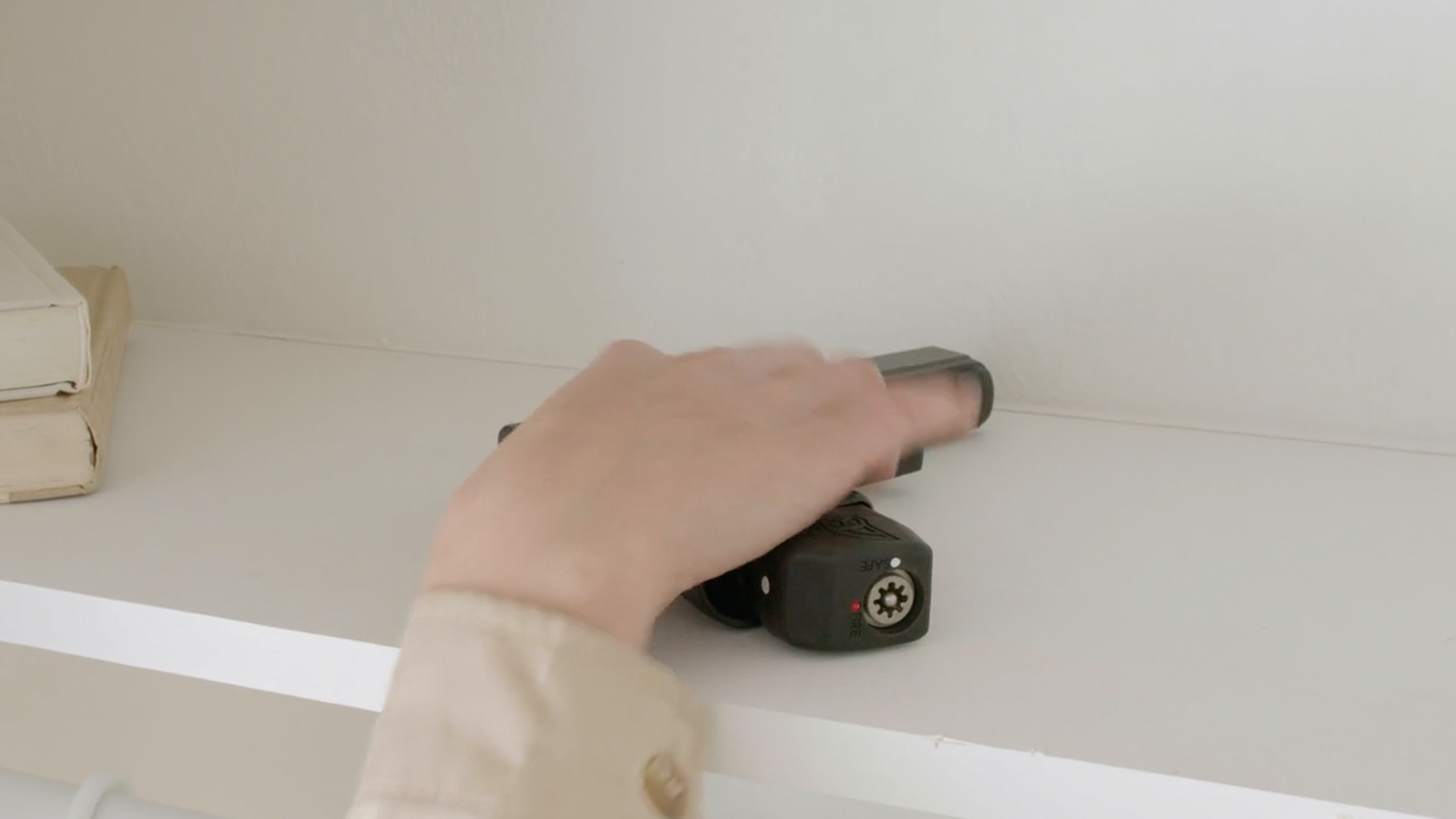 Mobile Gun Safe for Vehicles, Concealed Carry, Travel & More – GOSAFE™ Now