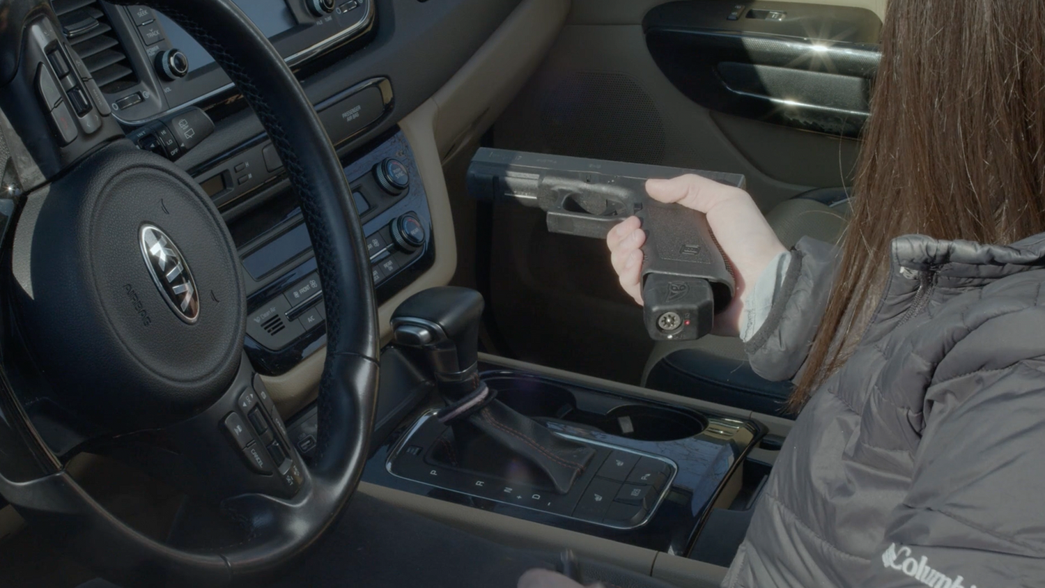 Training – GOSAFE™ Now