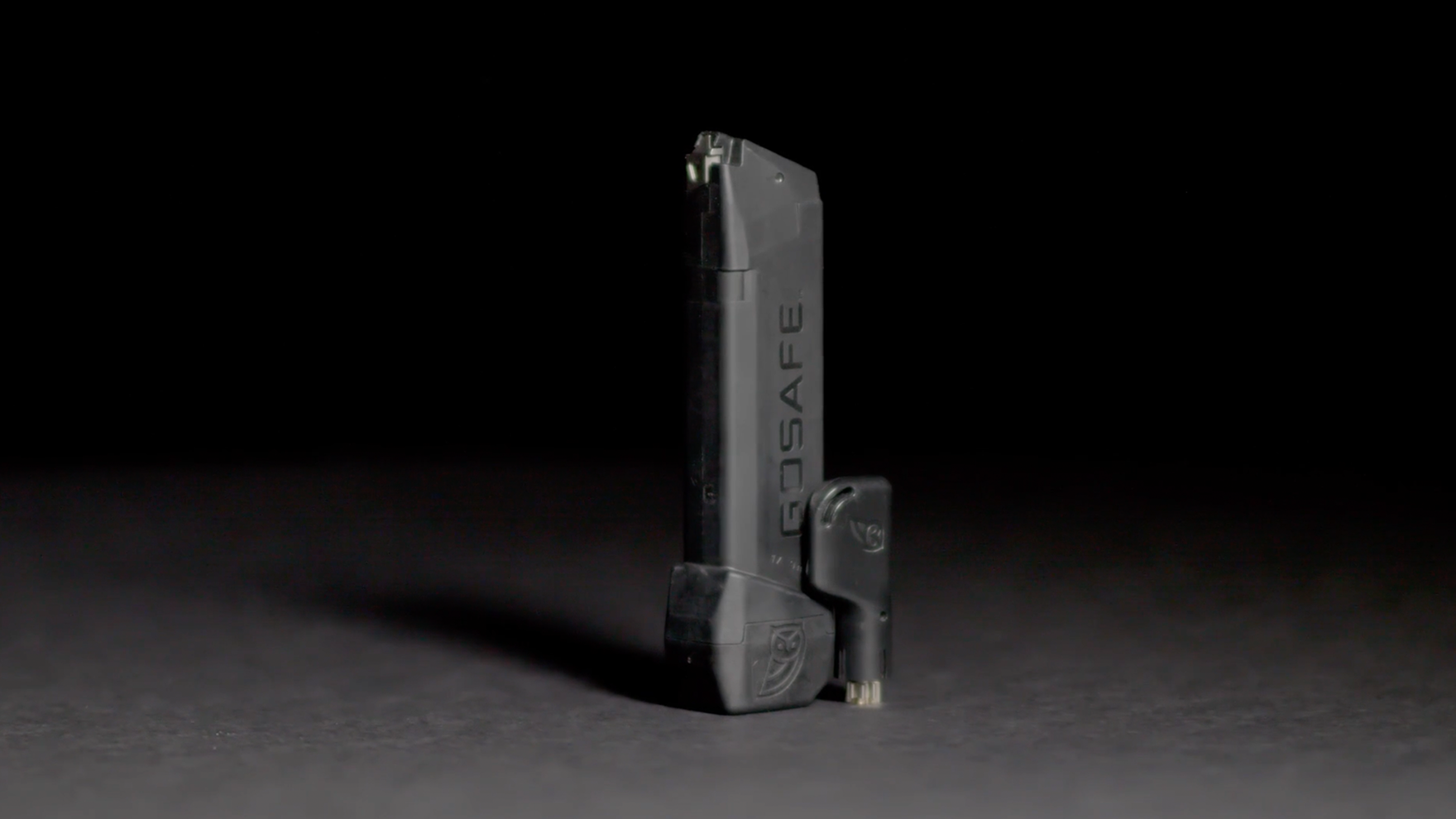 GOSAFE Now Mission and Training Video - Mobile Gun Safe – GOSAFE™ Now