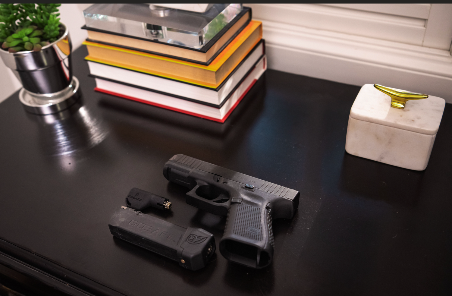 The Ultimate Glock 19 Magazine Guide – GOSAFE™ Now