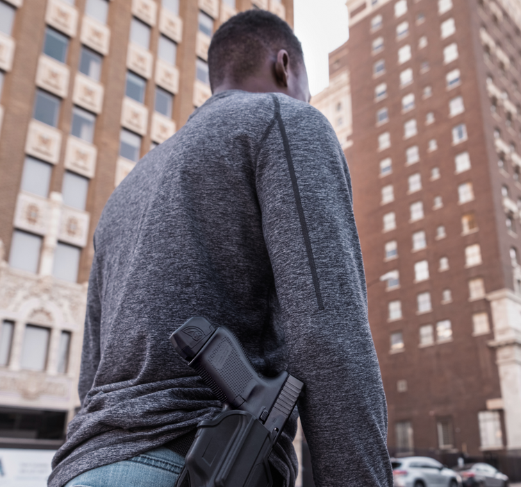 GOSAFE - Revolutionary Mobile Firearm Security – GOSAFE™ Now