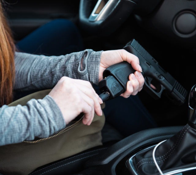 GOSAFE - Revolutionary Mobile Firearm Security – GOSAFE™ Now