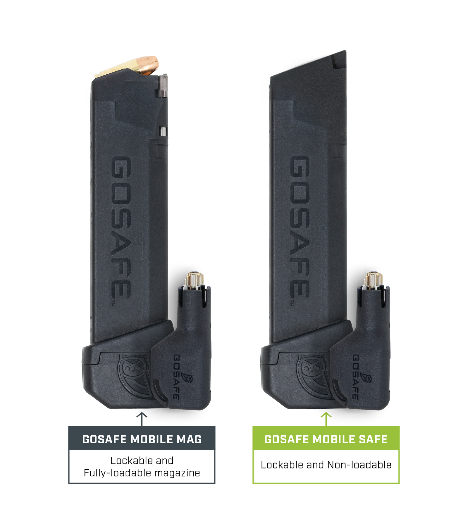 Consumer – GOSAFE™