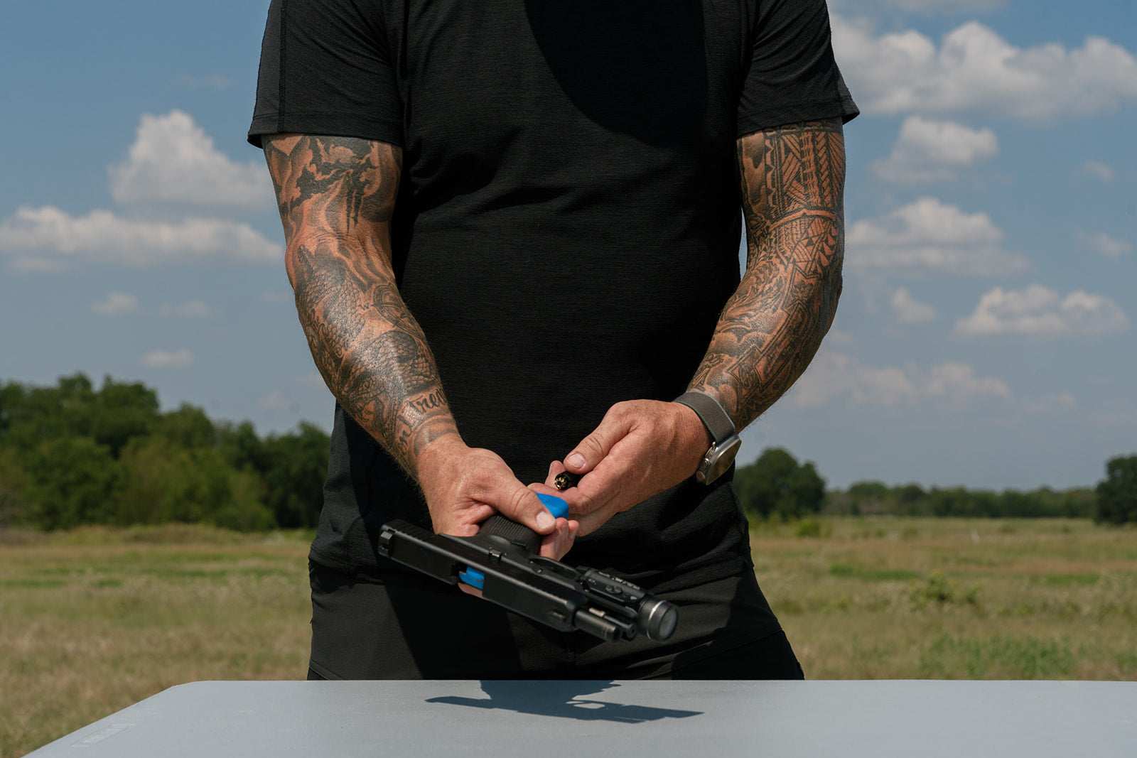 Consumer – GOSAFE™