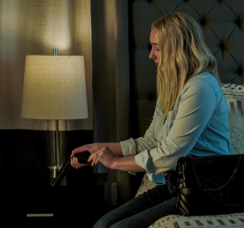 GOSAFE - Revolutionary Mobile Firearm Security – GOSAFE™ Now