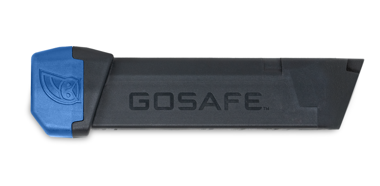 Law Enforcement – GOSAFE™ Now