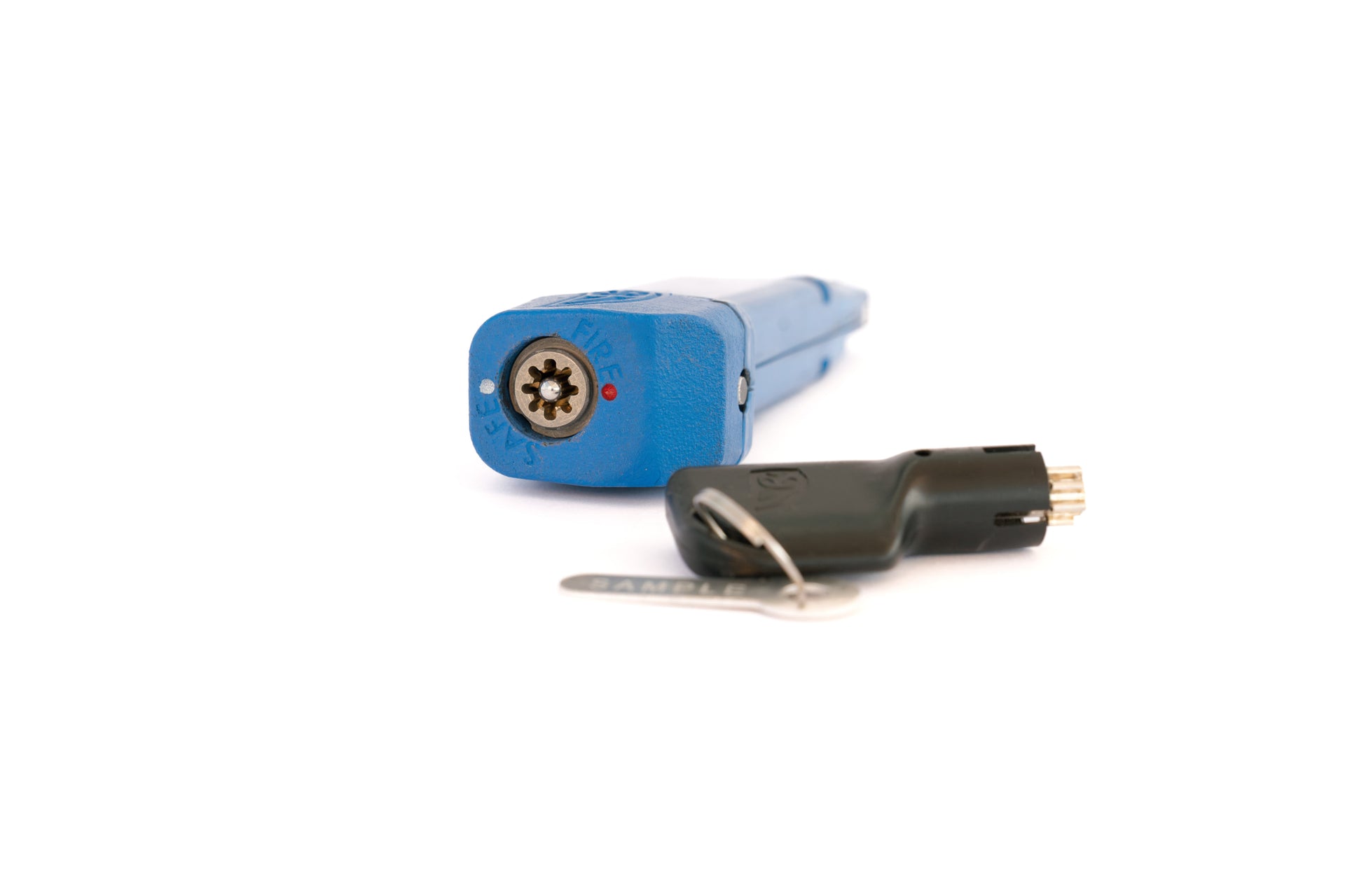 GOSAFE Mobile Handgun Safe – GOSAFE™