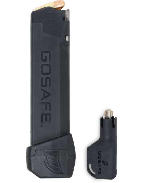 Law Enforcement – GOSAFE™ Now