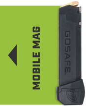 GOSAFE - Revolutionary Mobile Firearm Security – GOSAFE™ Now