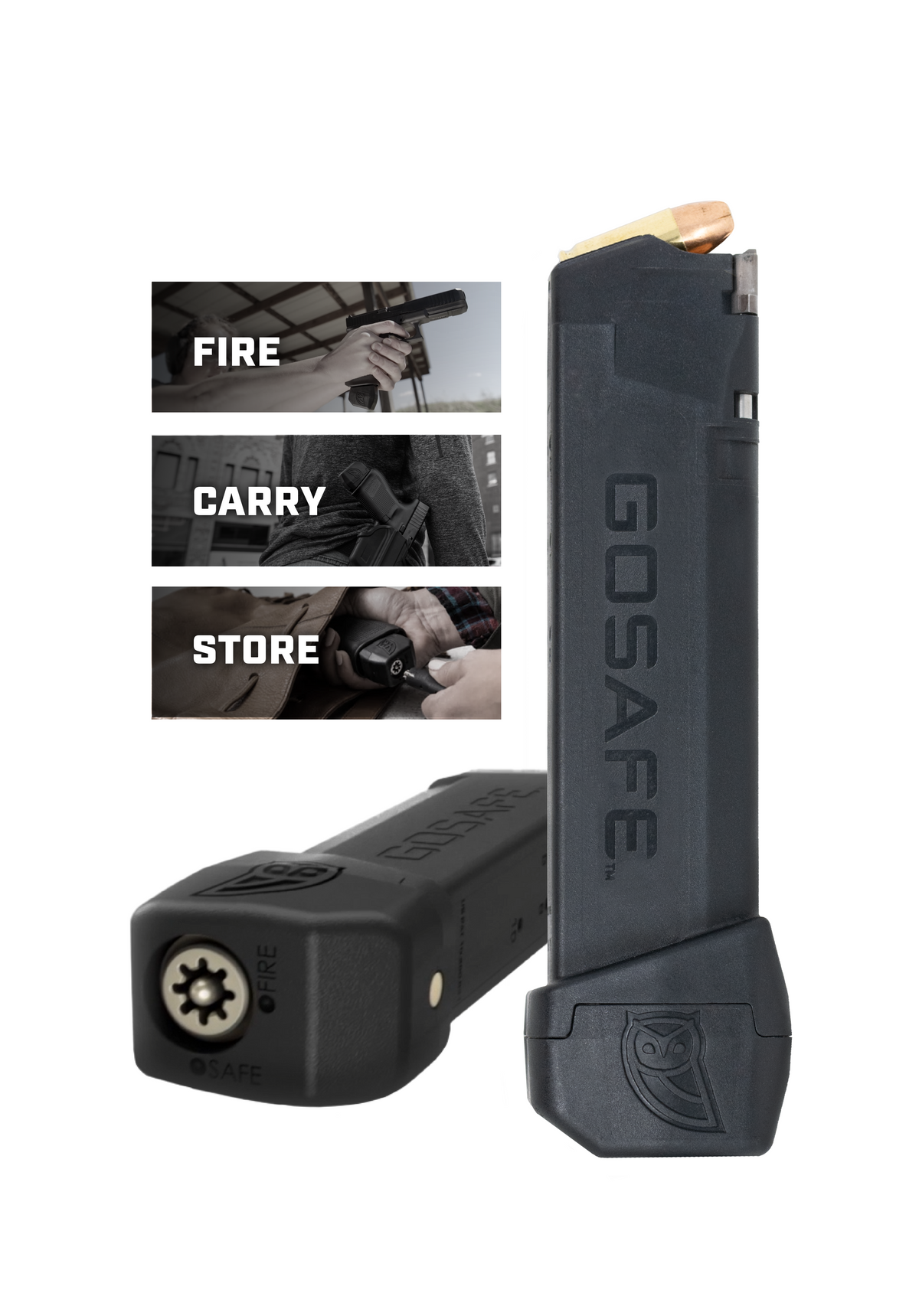 Consumer – GOSAFE™