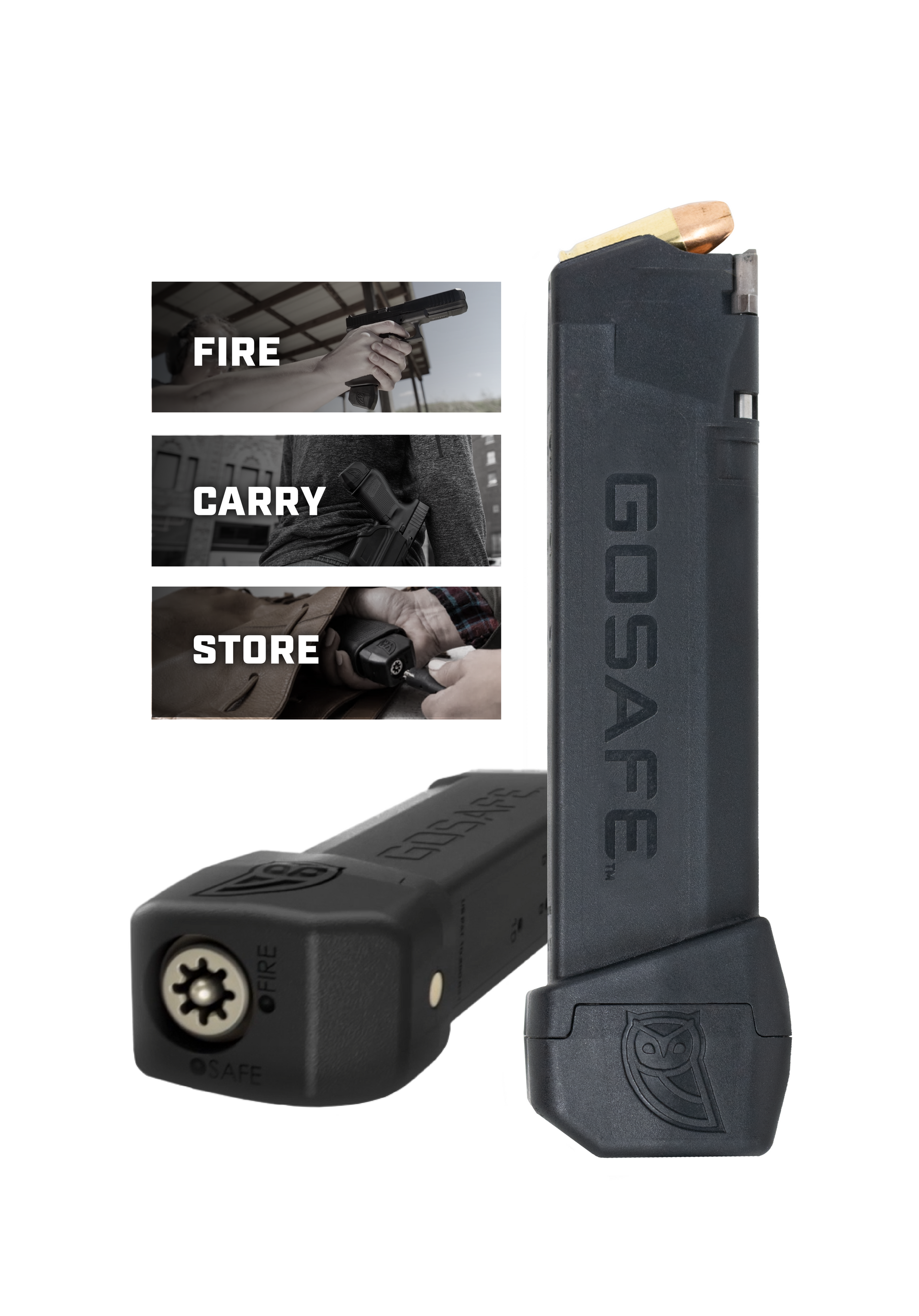 Consumer – GOSAFE™