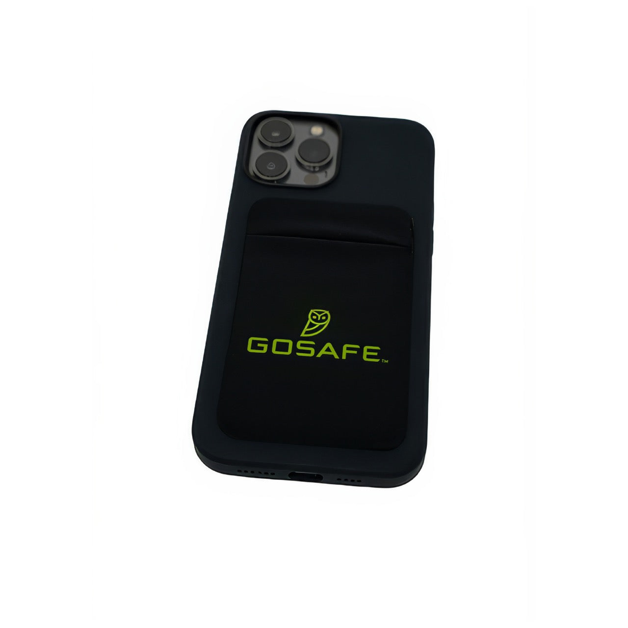 GoSafe Key Holder – GOSAFE™